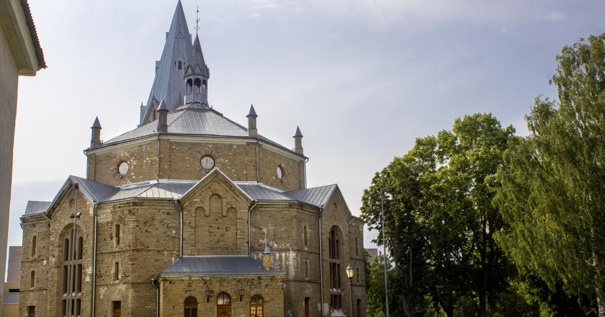 Narva invests in heritage preservation | TheMayor.EU