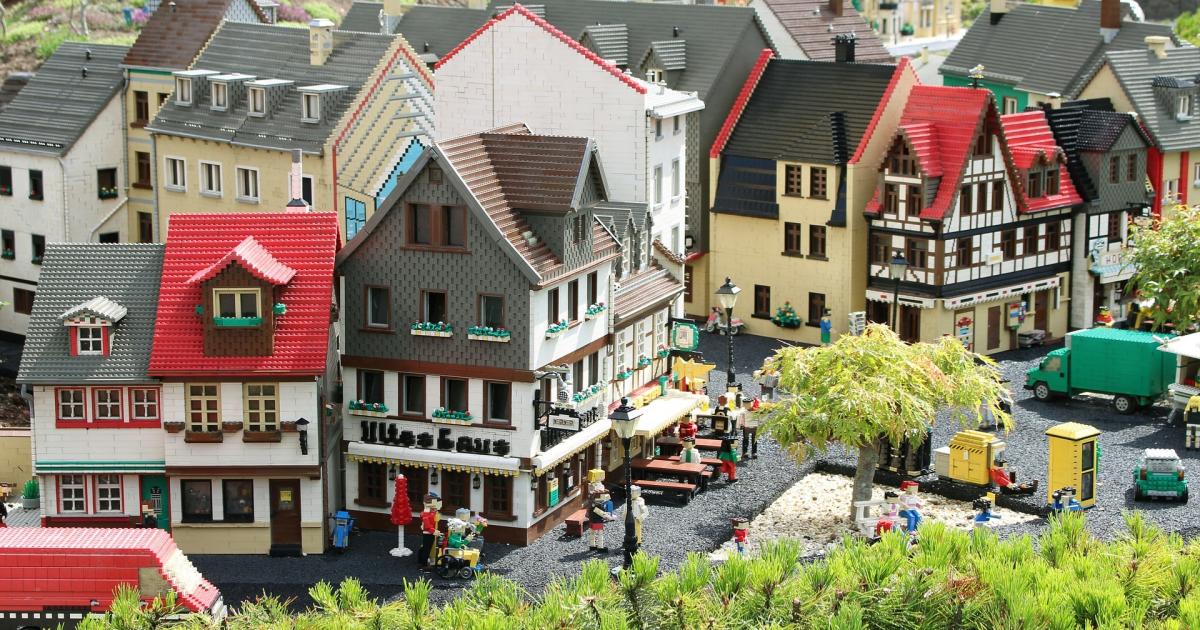 Swedish video game helps to build the cities of tomorrow | TheMayor.EU