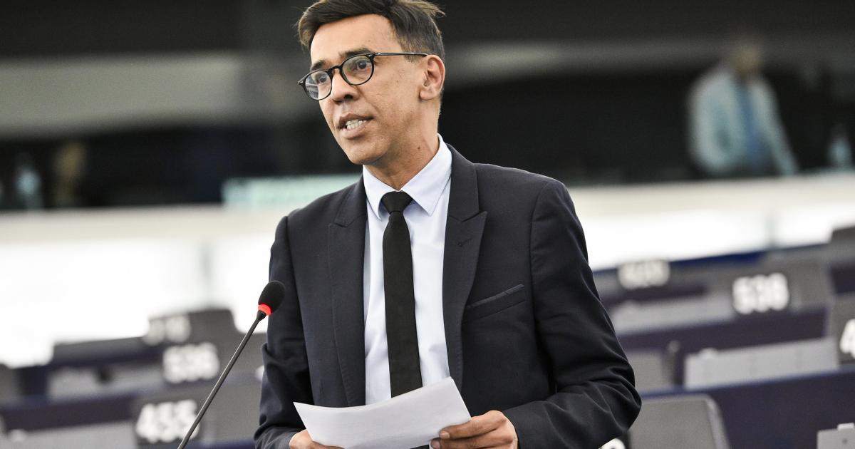 Younous Omarjee, chair of REGI, ready to fight for Cohesion | TheMayor.EU