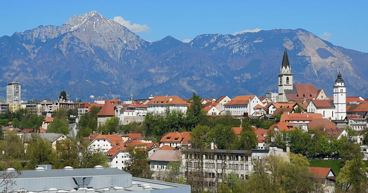 Kranj – the best Slovenian municipality at using EU funds | TheMayor.EU