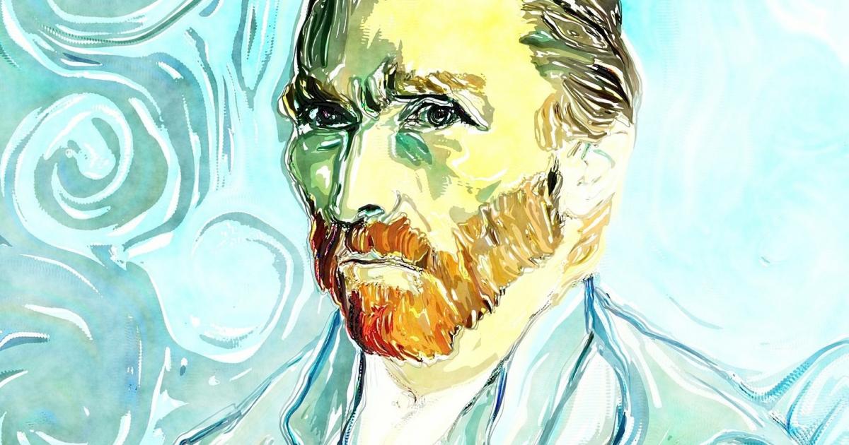 First-ever van Gogh exhibition in Finland will take place in Helsinki ...