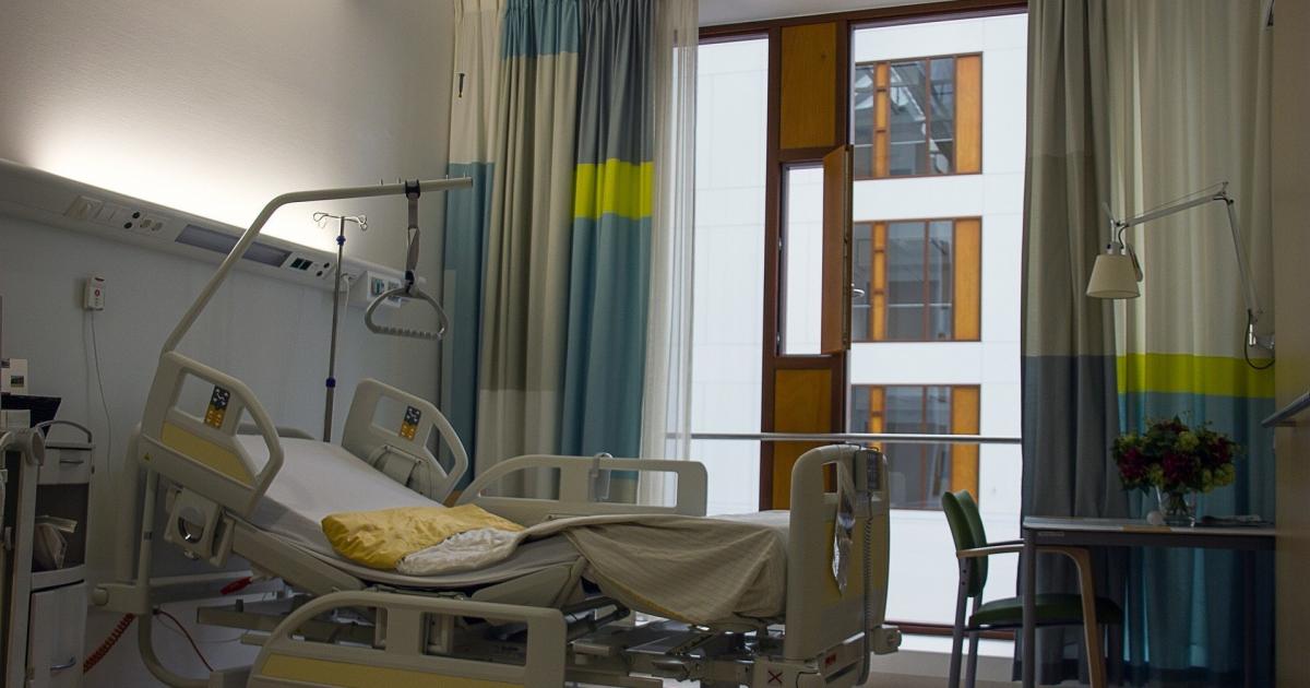 The new 27-million-euro wing of Larnaca hospital to be completed soon ...