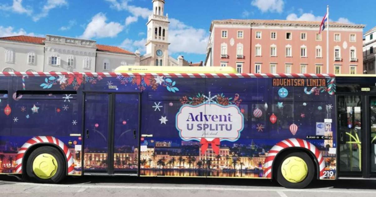 Split Advent 2019 promises an abundance of music and fun | TheMayor.EU
