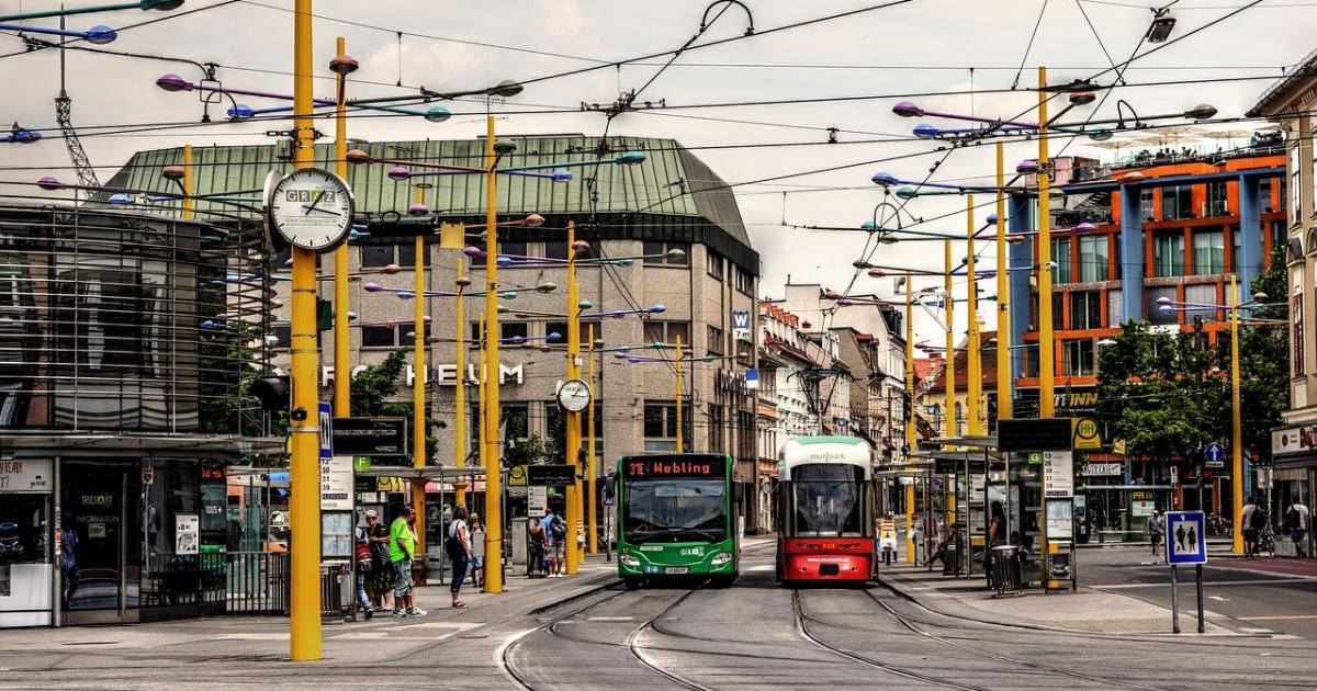 Graz set for public transport network makeover | TheMayor.EU