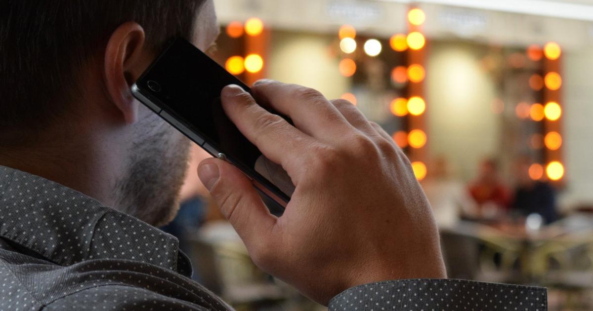 Katowice raises awareness on the mobile phone-related accidents ...