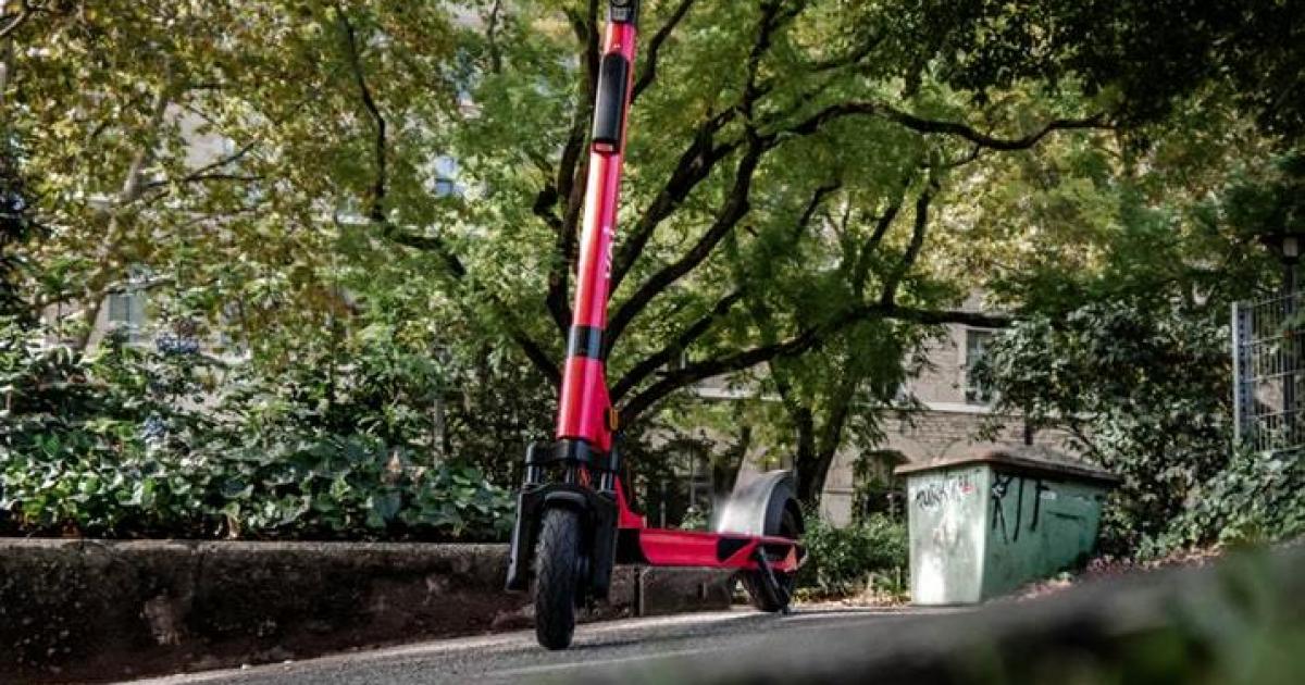 Cyprus to introduce tougher regulations for electric scooters and bikes ...