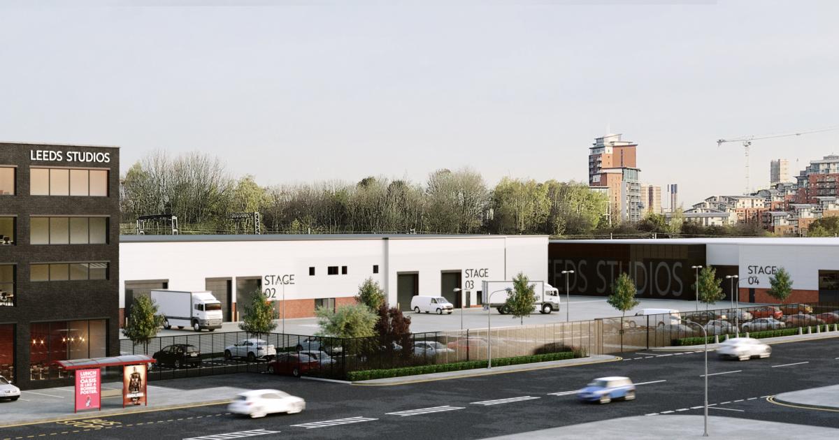 Leeds Studios to open its doors in May 2020 | TheMayor.EU