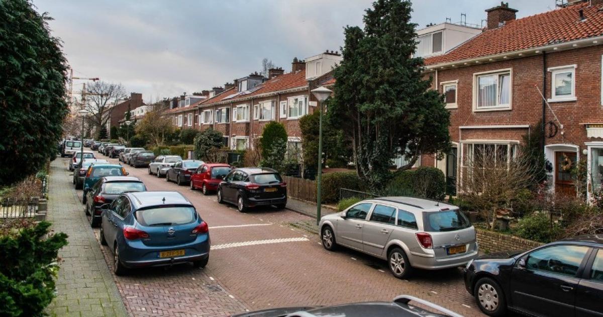 Cleanest Street competition in the Hague: register and win a party ...