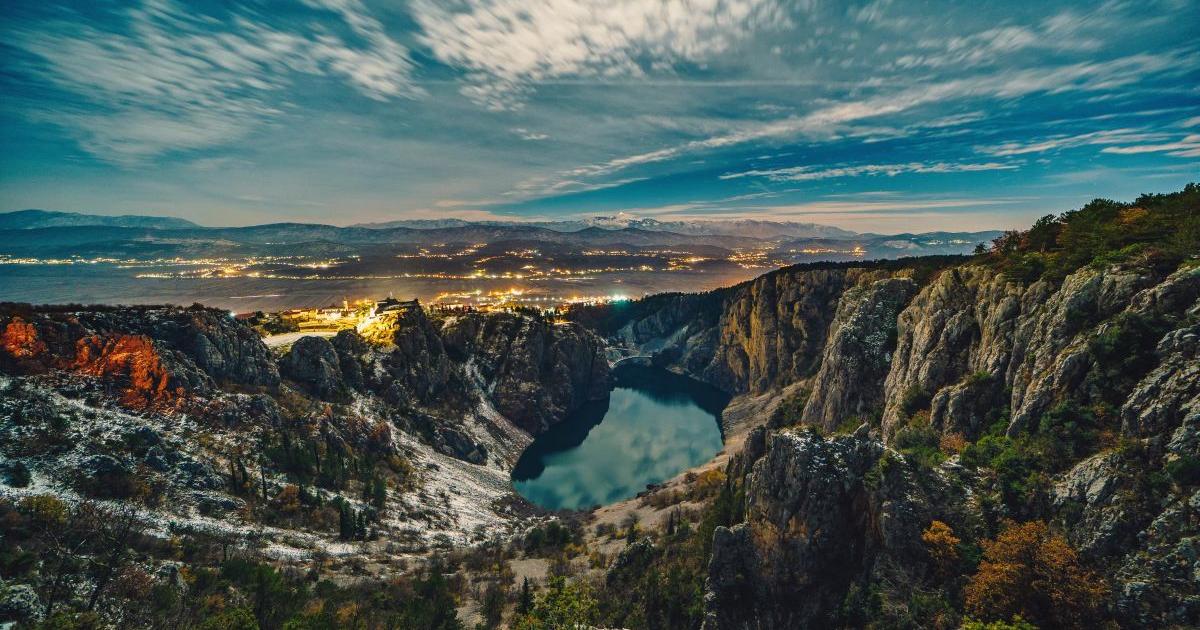 Imotski with a record number of tourists in 2019 | TheMayor.EU