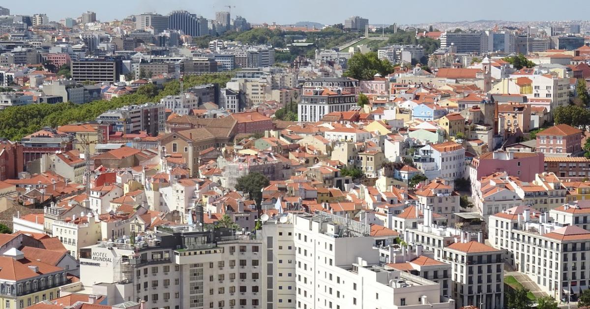 Lisbon takes preliminary steps ahead of affordable housing project ...