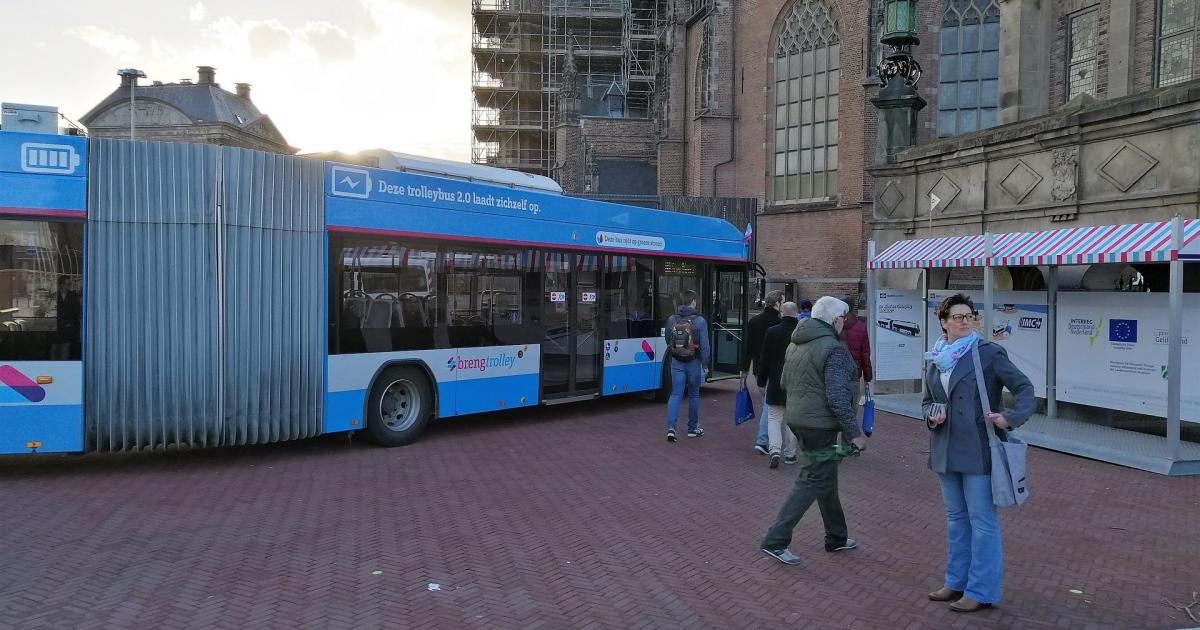 Cross-border mobility project in German-Netherlands area | TheMayor.EU