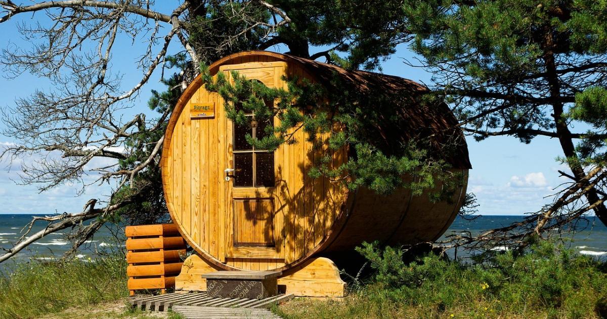 Tampere – the sauna capital of the world |TheMayor.EU