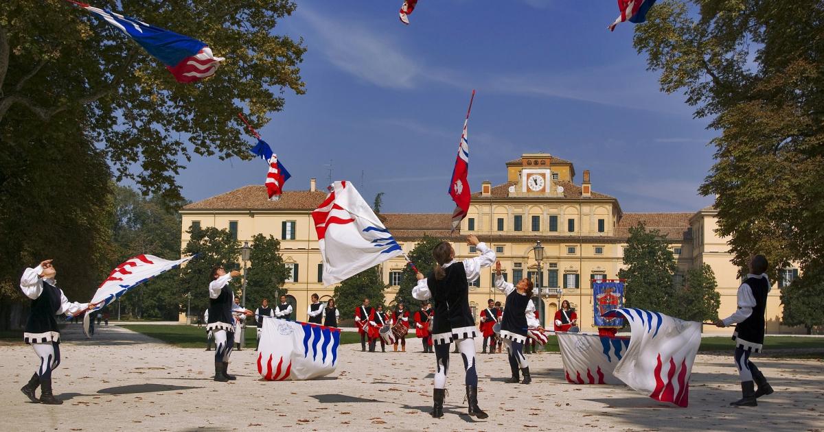 Discover Parma - a city that overflows with art and culture | TheMayor.EU