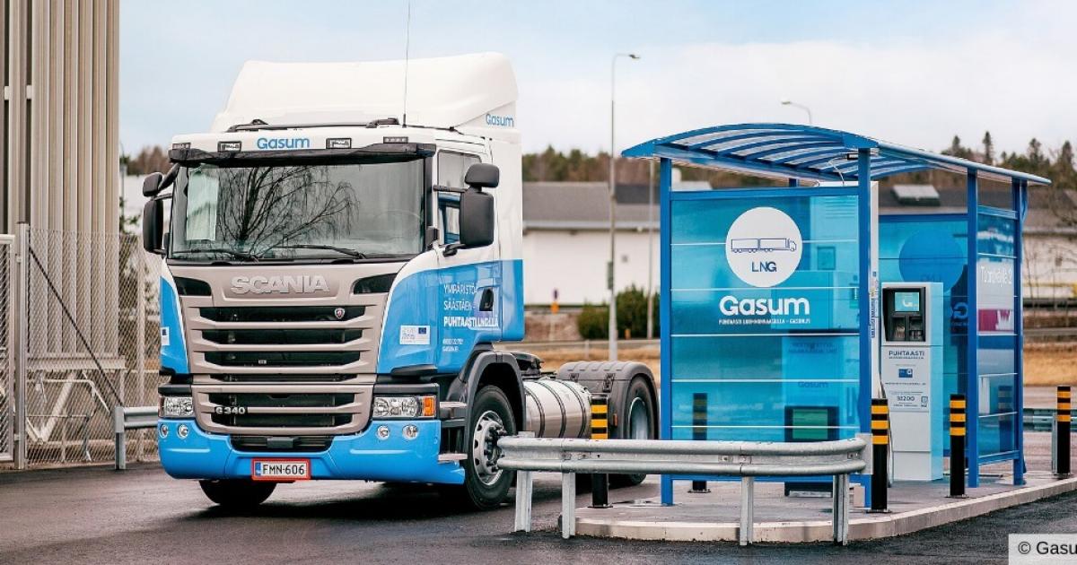 Sustainable and cleaner freight transport in Turku, Finland | TheMayor.EU