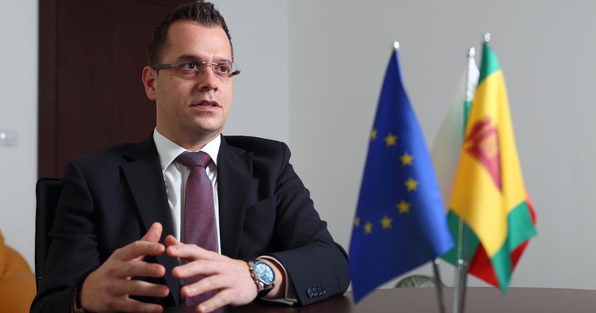 Interview: Without EU assistance, no municipality in Bulgaria can cope ...