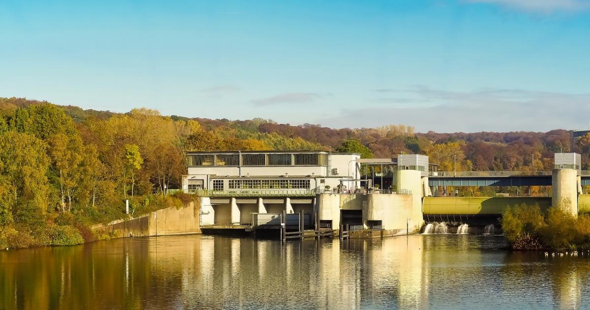 Portugal’s oldest public hydroelectric power plant to be turned into a ...