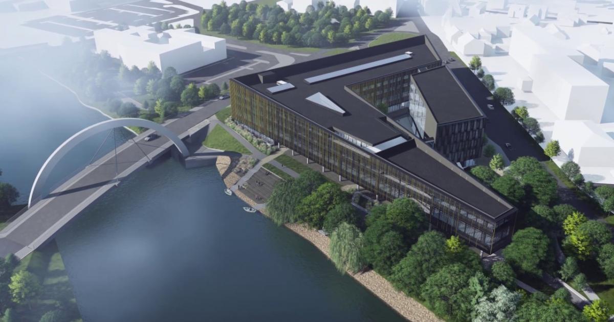 “Best Building of the Year 2019” winners announced in Tartu |TheMayor.EU