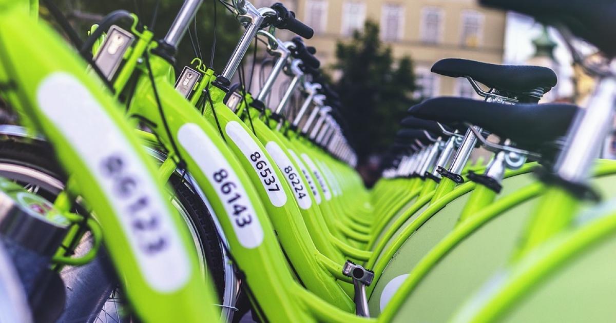 Smart commuting to be introduced under Interreg Central Europe ...