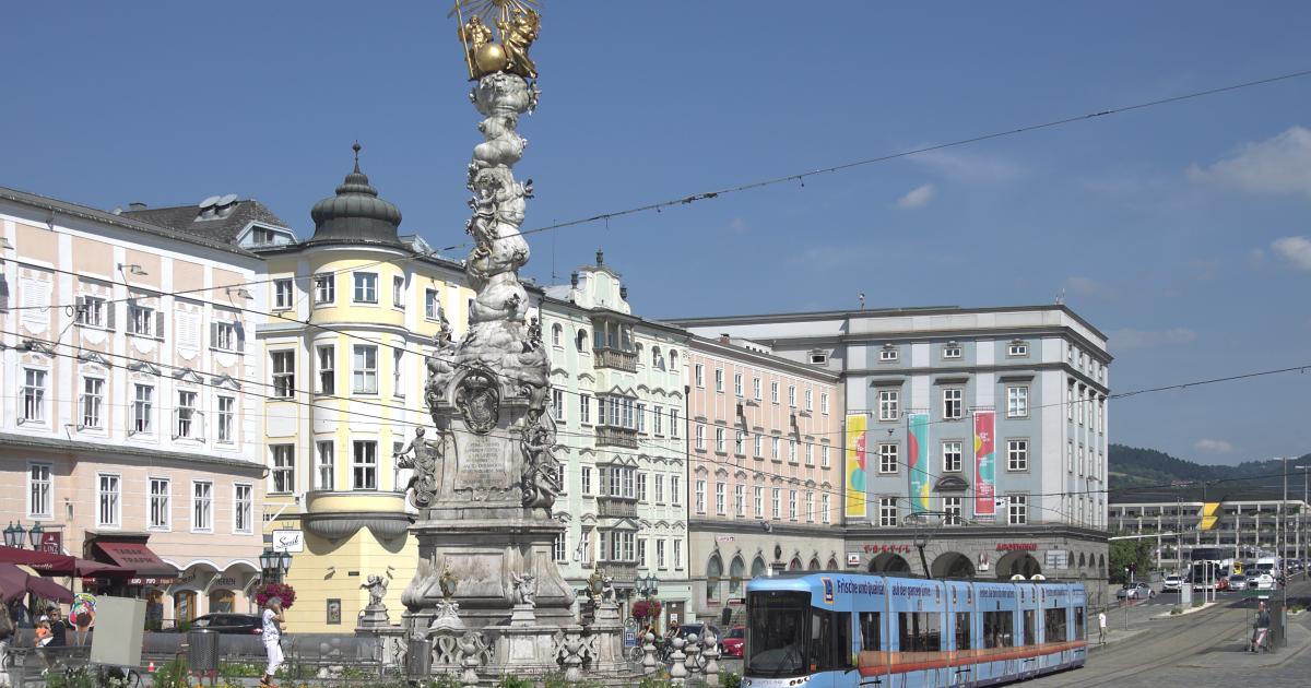 Linz sets up fund to protect local culture during pandemic | TheMayor.EU
