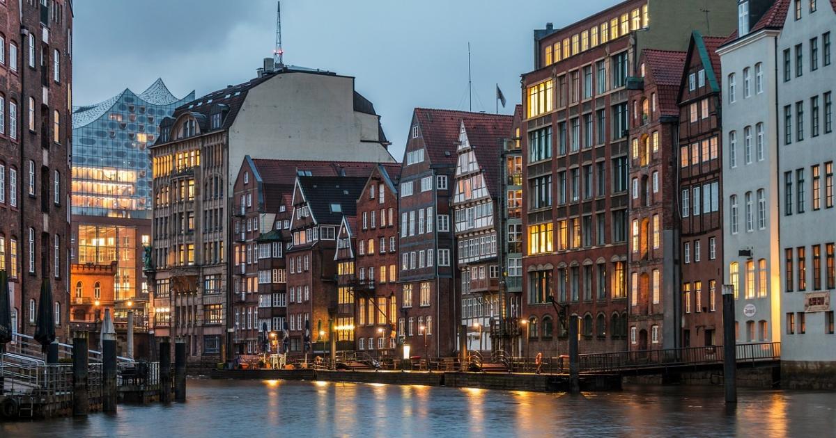 Hamburg ensures sustainable city development| TheMayor.EU