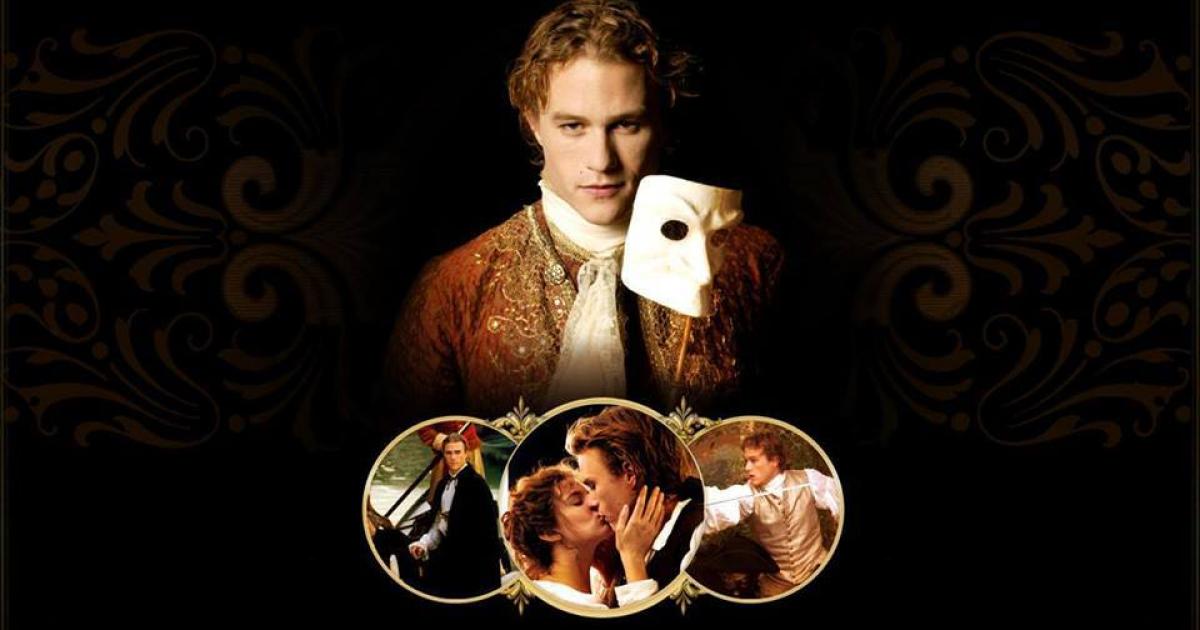 The first museum, dedicated to Casanova opens in Venice