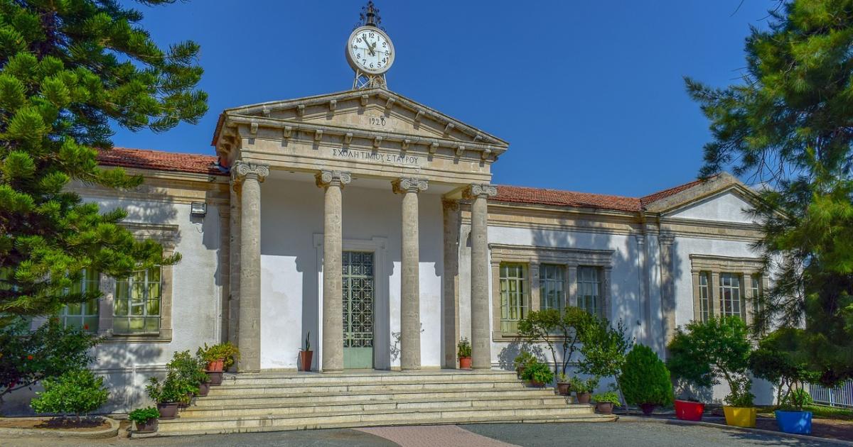 Schools in Cyprus set to begin reopening on 11 May | TheMayor.EU