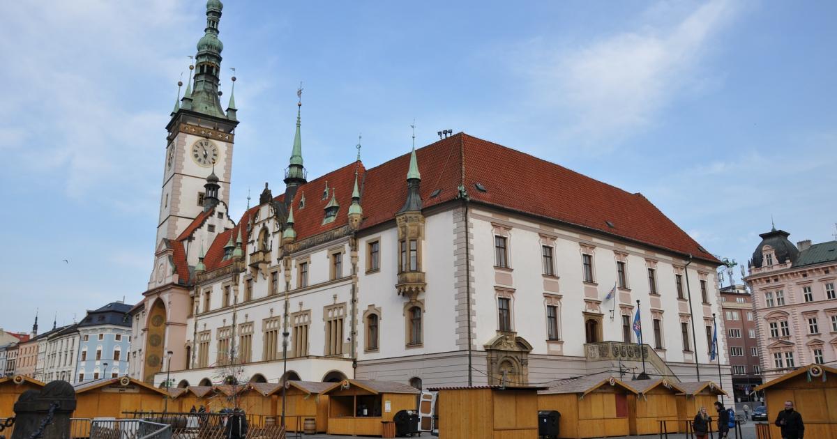 Olomouc region is mapping its creative talents | TheMayor.EU