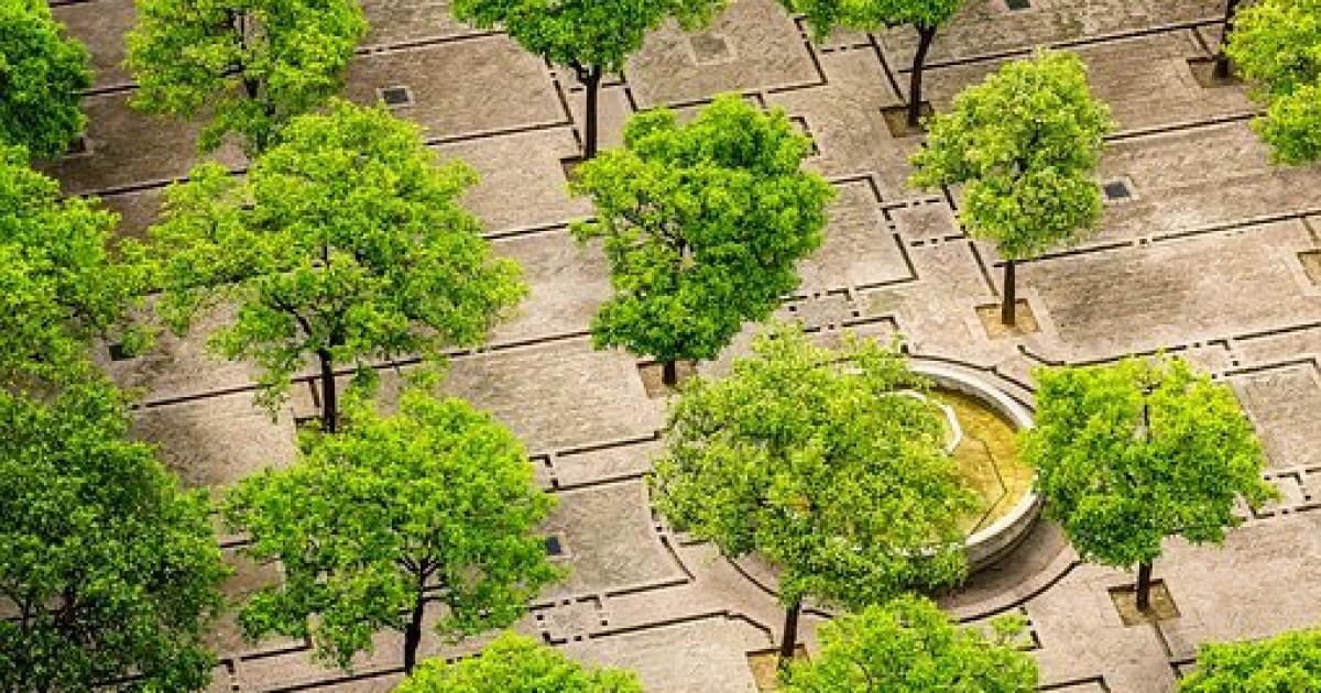 Applications are open for the Go Green in the City Challenge