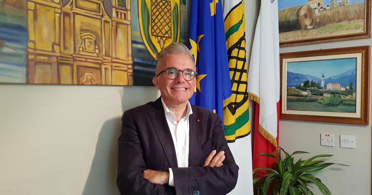 Noel Formosa: San Lawrenz is a living community thanks to the ...