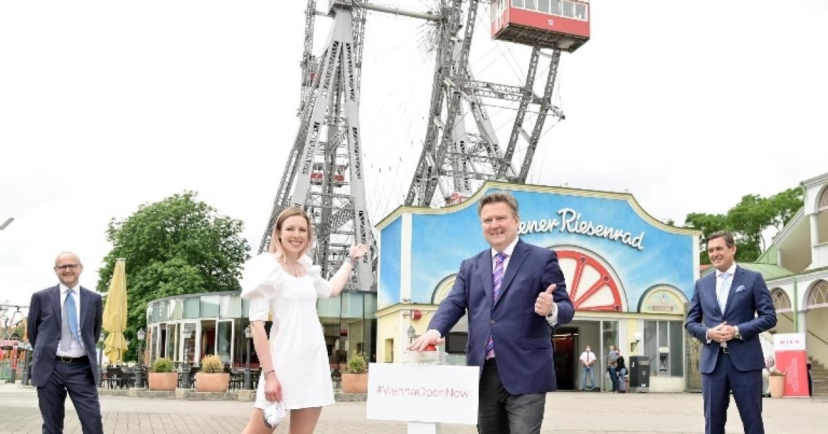 Vienna opens itself to the world | TheMayor.EU