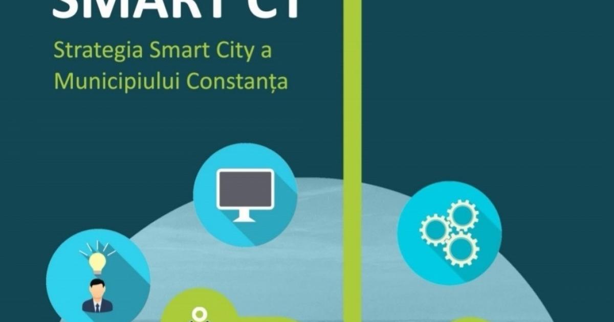 Everyone is invited to contribute to the Smart City strategy of ...