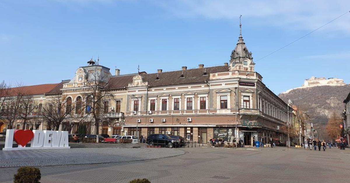 Deva Municipality commences work on new General Urban Plan | TheMayor.EU