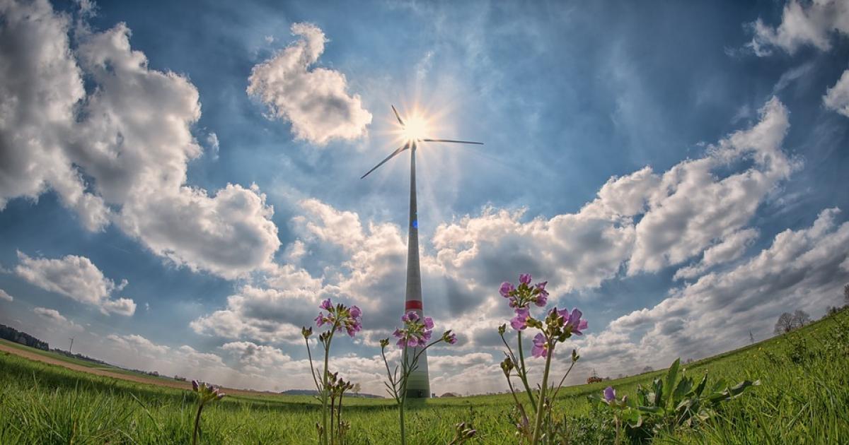 The 2018-1 CEF Energy call for proposals is open now