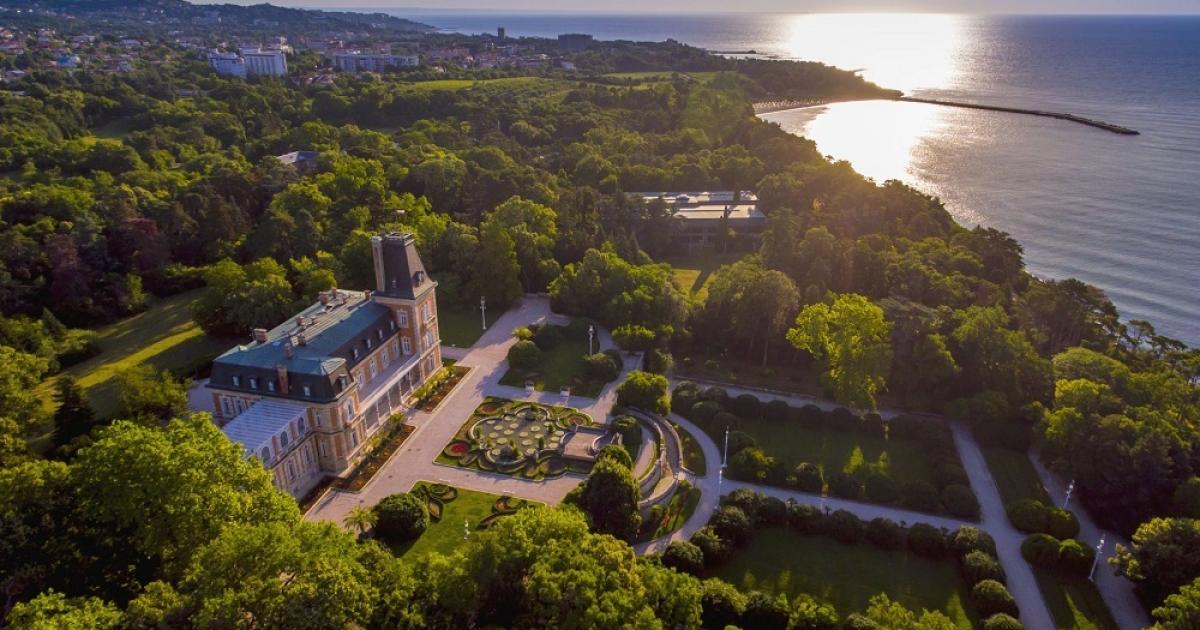 Varna's tourist portal with a brand-new look | TheMayor.EU