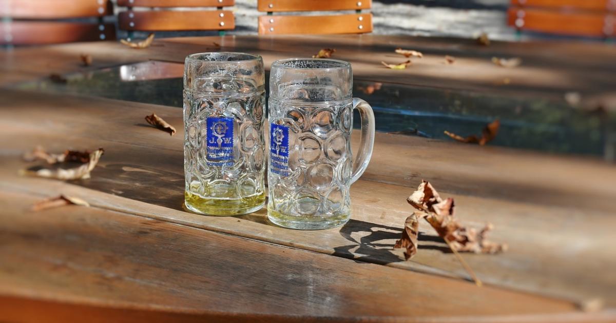 Cologne welcomes it first pop-up beer garden | TheMayor.EU