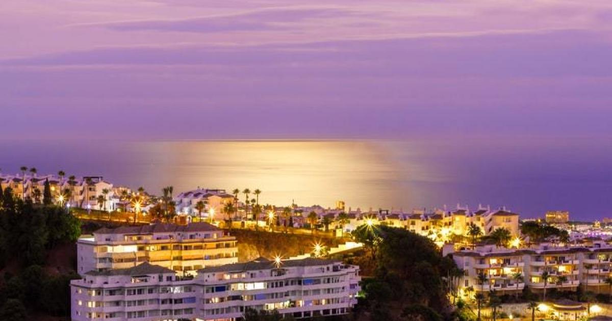Marbella will offer its residents a new municipal library during the ...