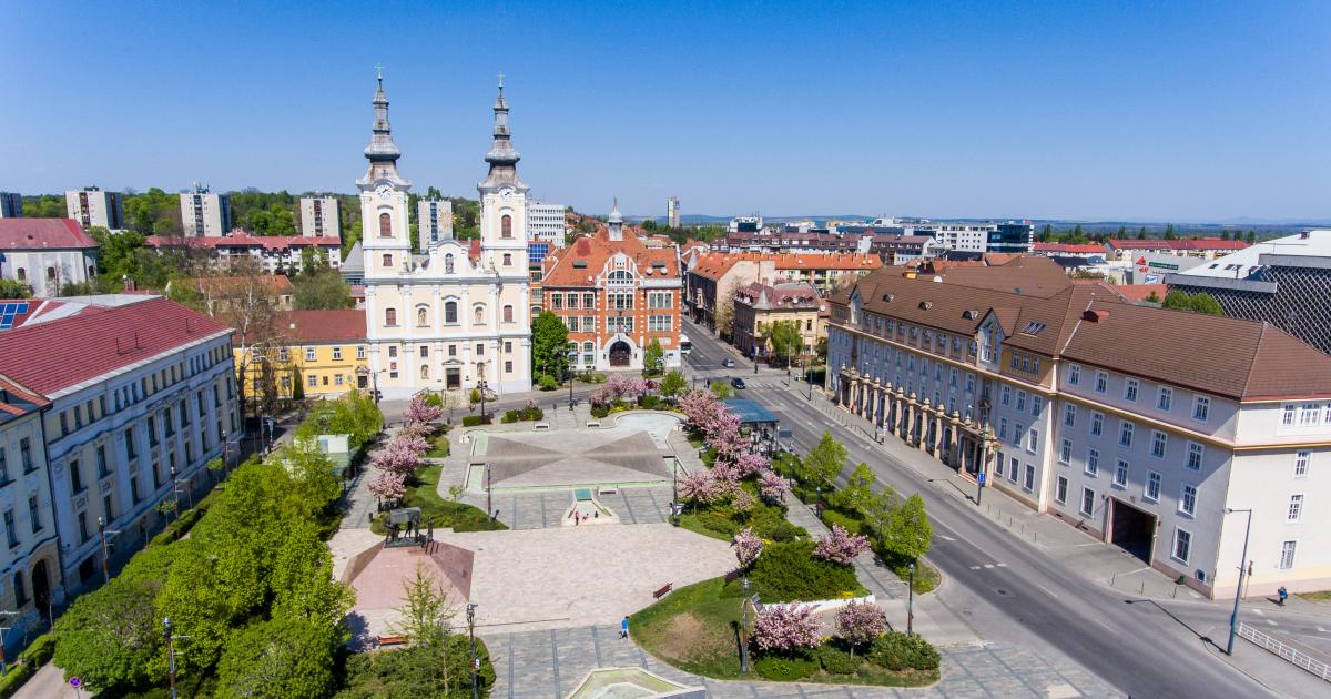 Miskolc presents 2020-2030 tourism development strategy | TheMayor.EU