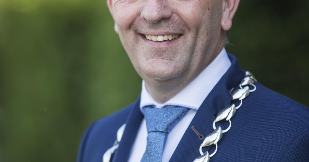 Michel Bezuijen: I see increasing interest in Smart City from our ...