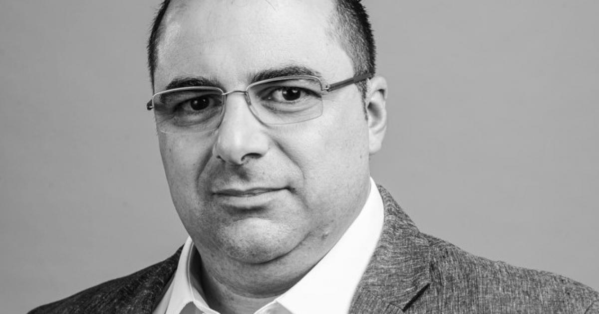 Mario Fava: residents expect the Councils to be at the heart of their ...