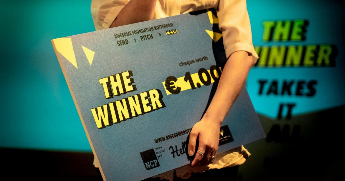 Win 1000 euros to reduce food wasting in Rotterdam | TheMayor.EU