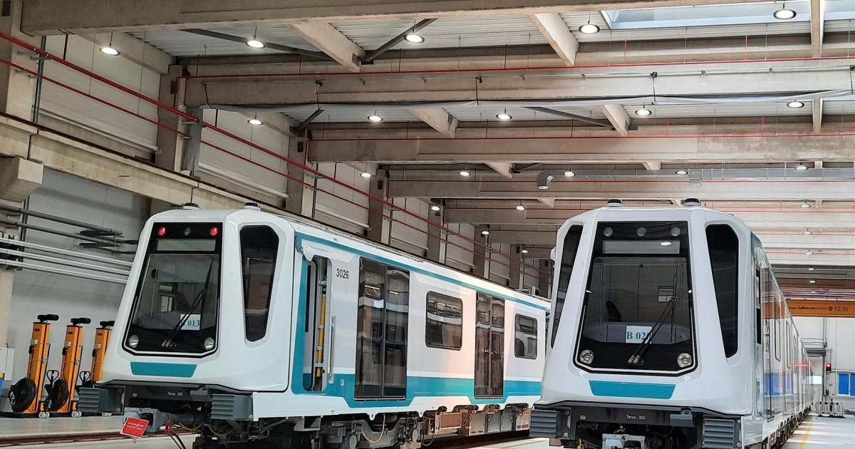 Sofia Metro unveils a new line| TheMayor.EU