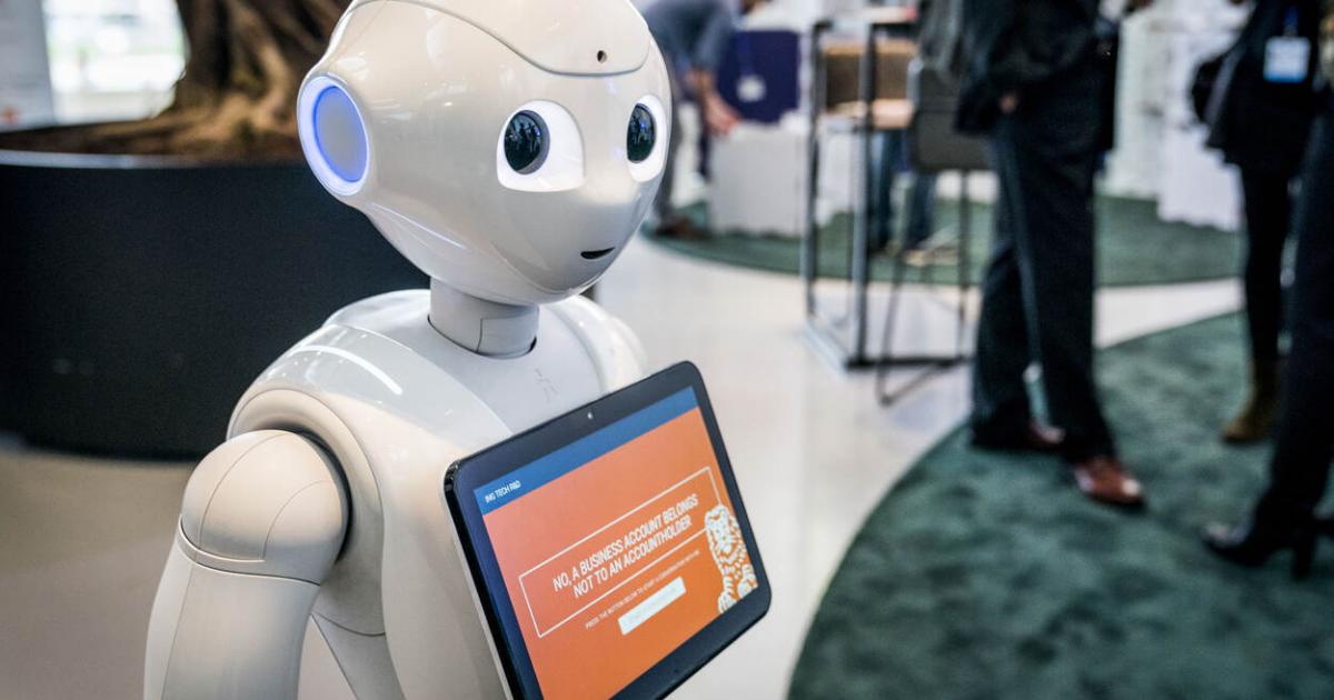 The Netherlands contemplates its future as Europe's digital frontrunner ...