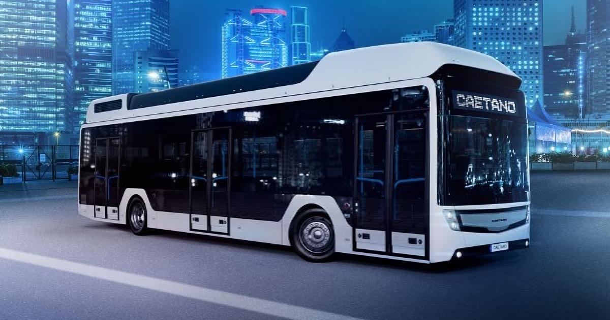 Barcelona will be the first Spanish municipality to have fuel cell ...