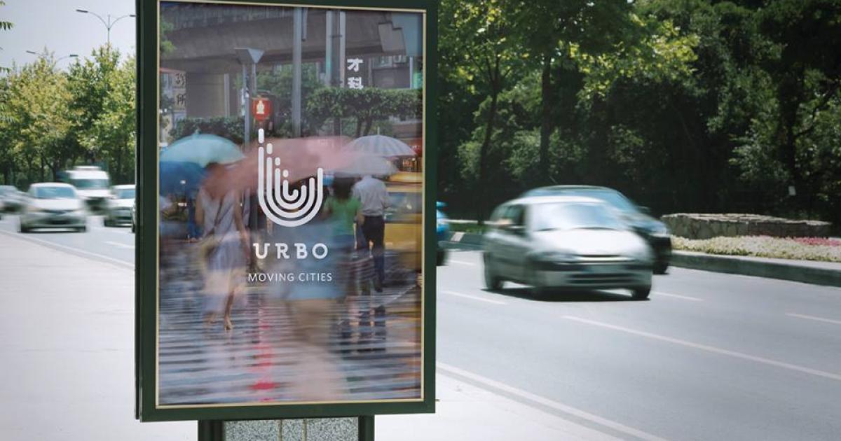 The City Mobility Center in Sofia is launching the new parking app URBO
