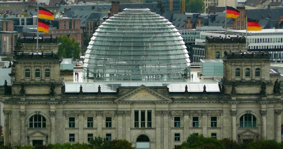 Ventilation upgrades in the works for German public buildings amidst ...