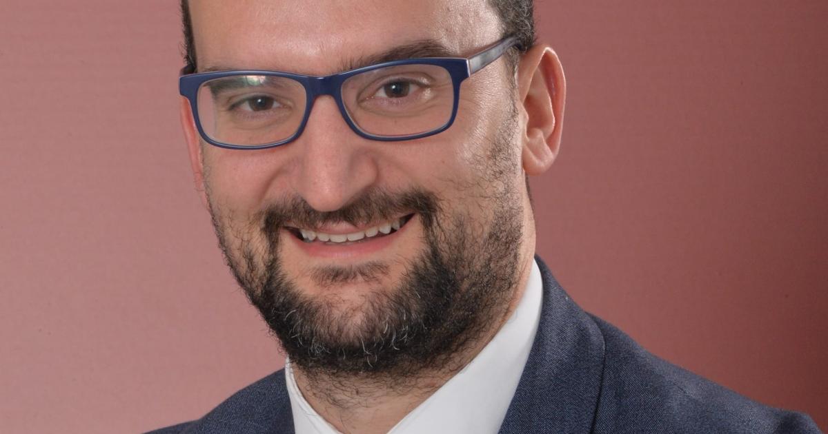 Christian Zammit: For infrastructural works, the pandemic was a ...