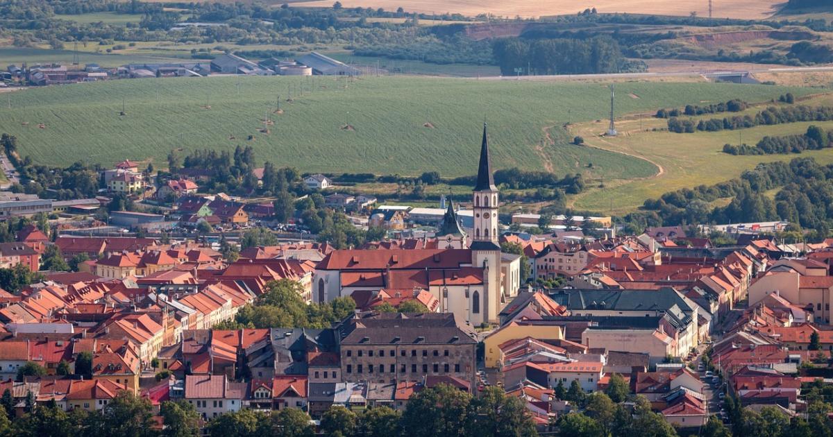 Slovakia updates COVID-19 border policy | TheMayor.EU