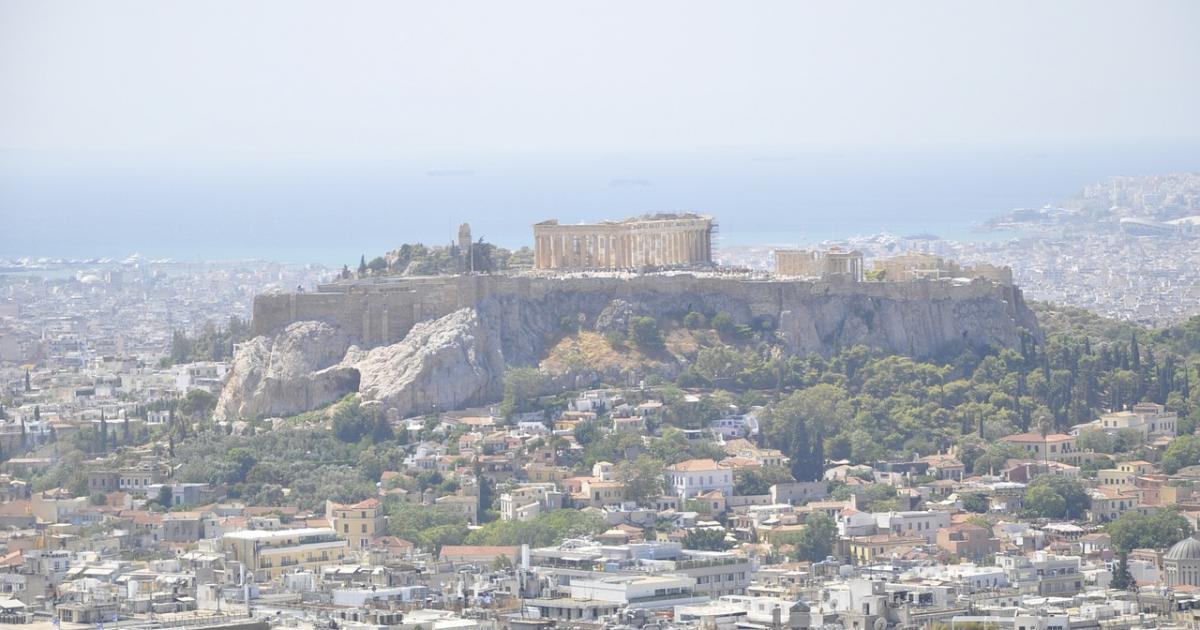 Greece’s Acropolis on the path to full accessibility | TheMayor.EU