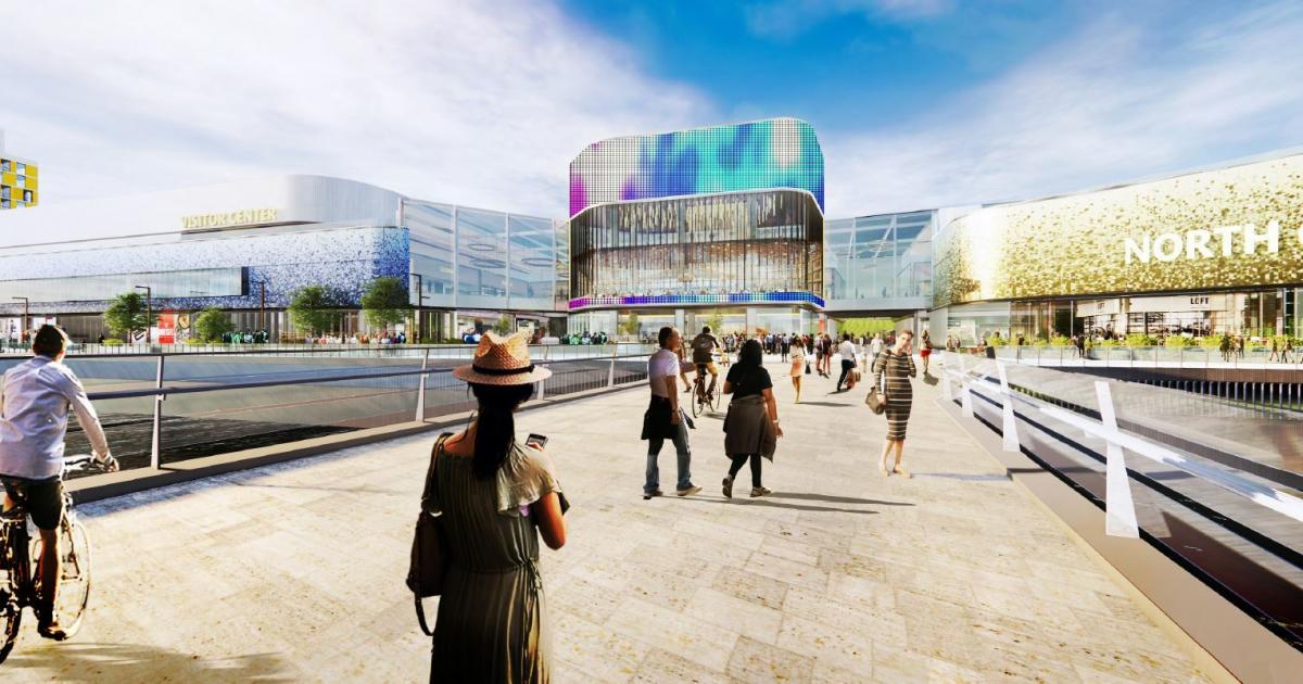 Waterford’s North Quays project to get EUR 110 million funding boost ...