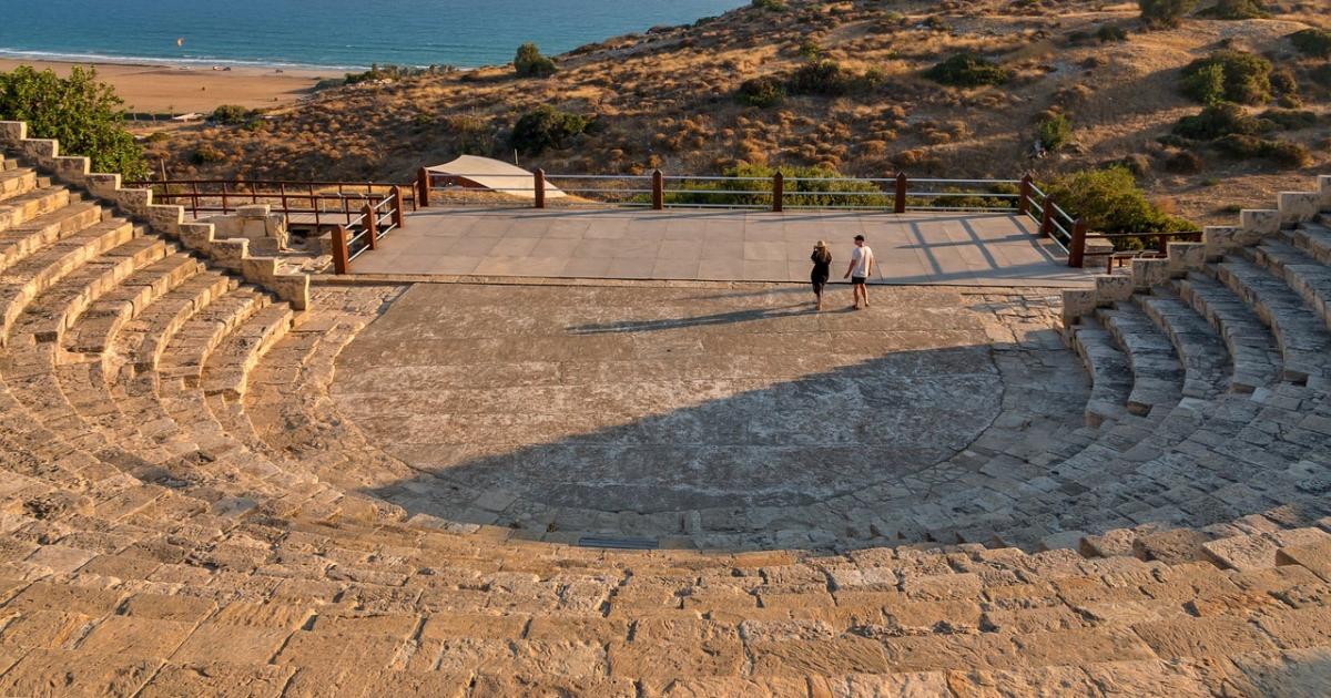 Major historical landmarks in Cyprus to undergo renovations by end of ...